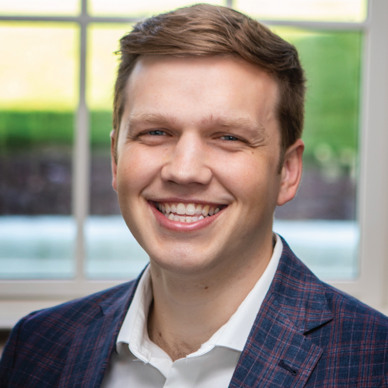 Colton McGriff Team Page | The McGriff Alliance